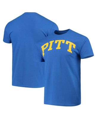 Men's Fanatics Royal Pitt Panthers Basic Arch T-shirt - Macy's