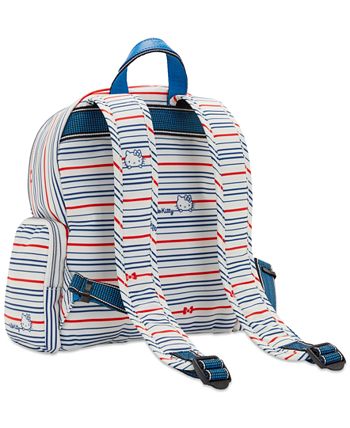 Kipling Hello Kitty Matta Backpack - Macy's