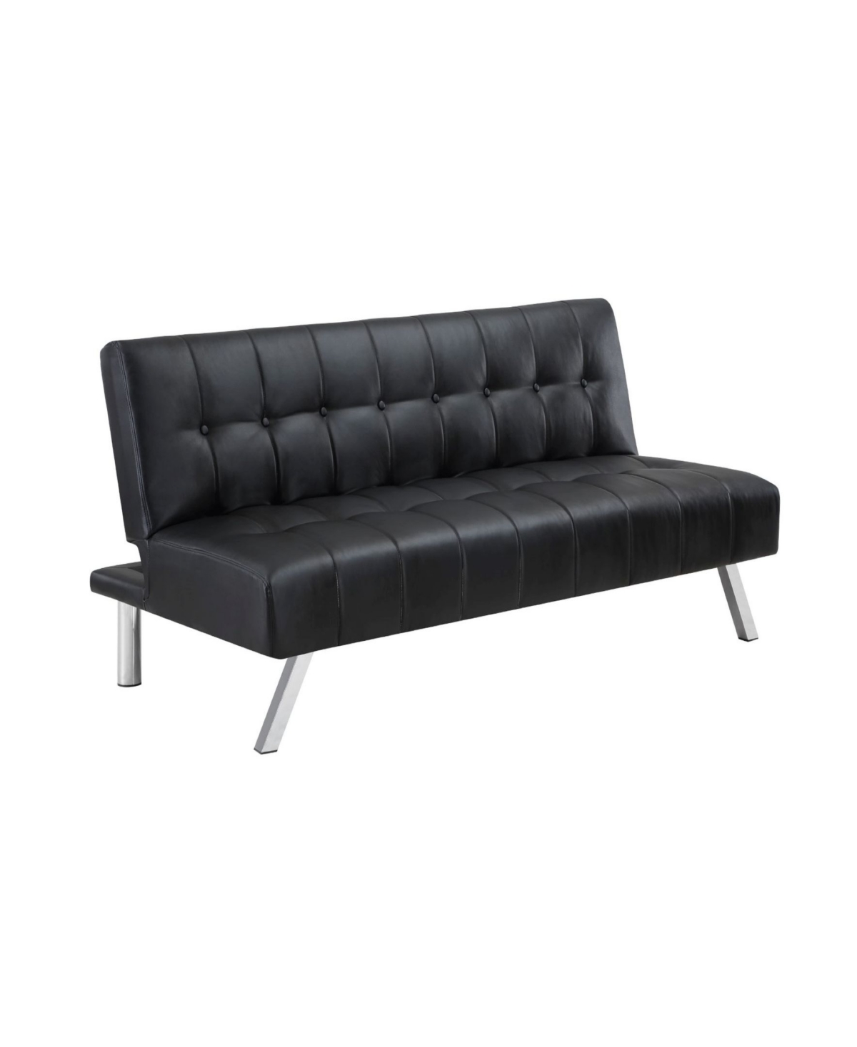 Click here for Sawyer Futon - Black prices