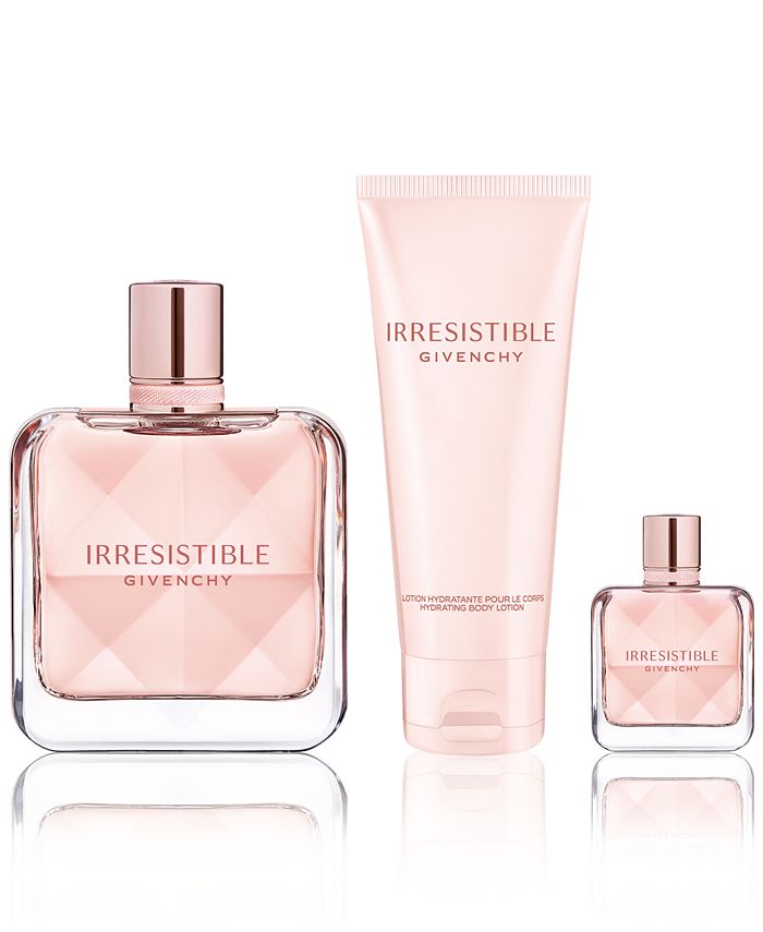 Givenchy 3-Pc. Irresistible Eau de Parfum Gift Set - Macy's