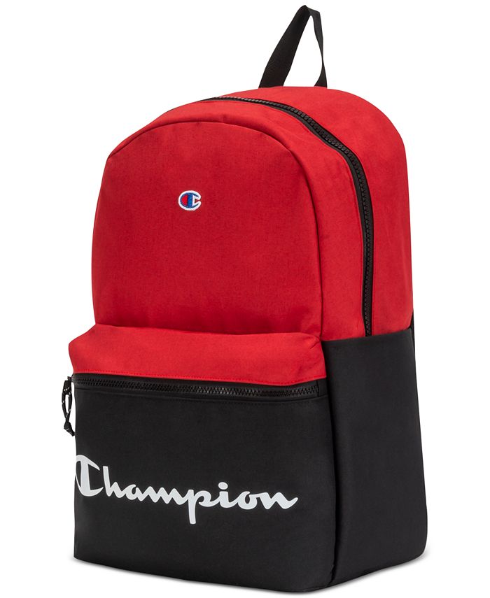 Champion Champ Franchise Backpack - Macy's