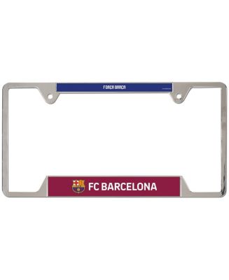 Wincraft Barcelona License Plate Frame - Macy's