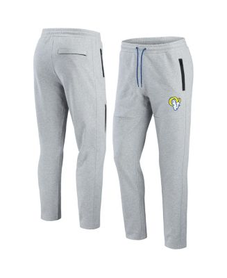 Men's NFL x Darius Rucker Collection by Fanatics Heathered Gray Los ...