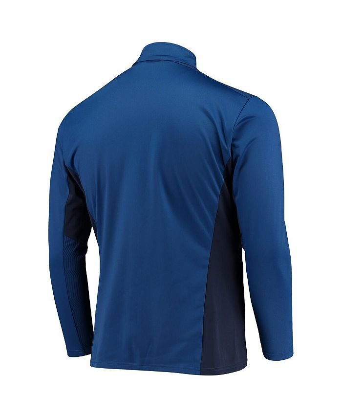 Puma Men's Navy Chivas Training Drycell Full-Zip Jacket - Macy's