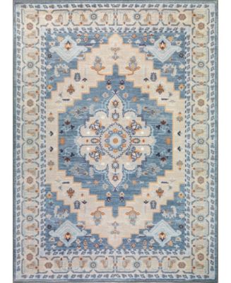 Asbury Looms Elias Kyra 1'10" x 3' Area Rug - Macy's