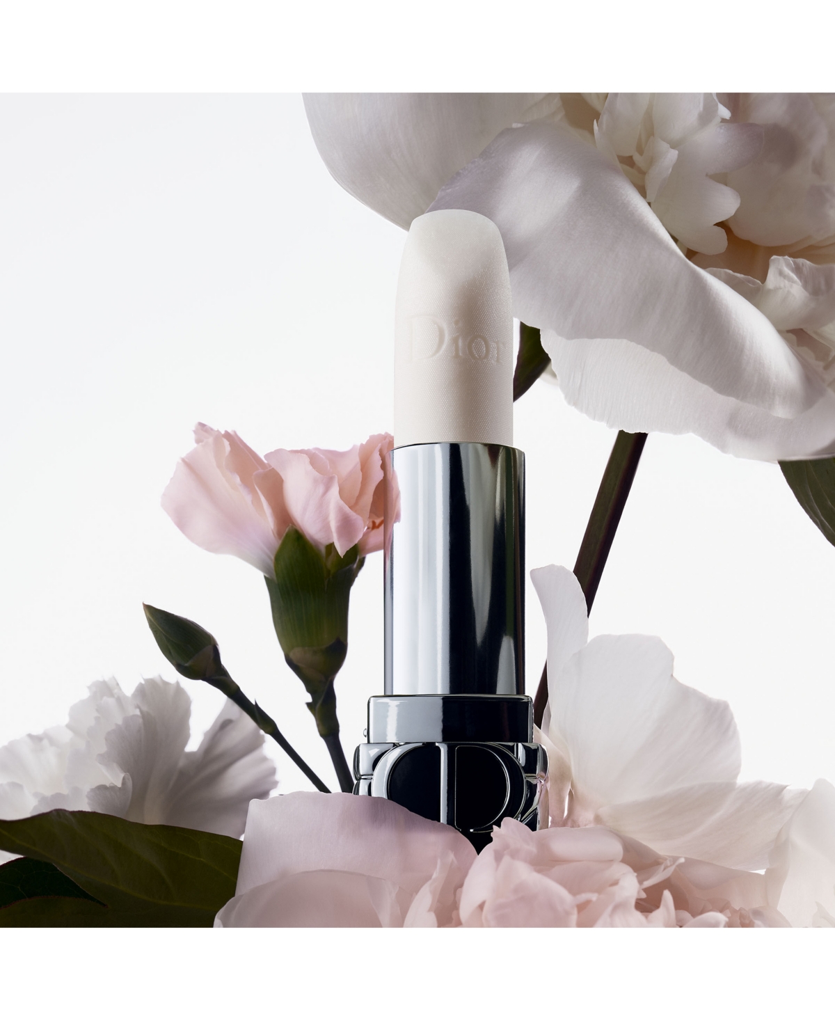 DIOR Rouge Dior Lip Balm Refill in Classic /Satin | Smart Closet