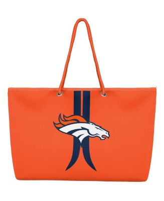 Women's FOCO Denver Broncos Tote Bag - Macy's