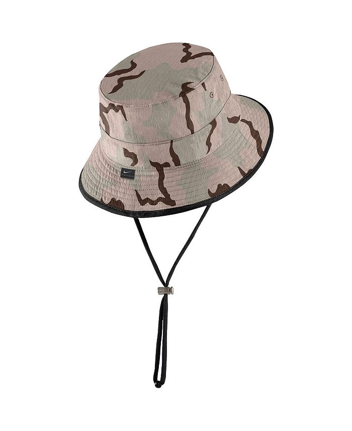 Nike Men's Camo Army Black Knights Rivalry Bucket Hat - Macy's