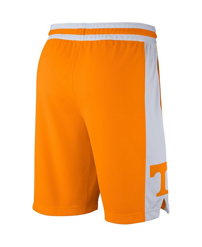 Nike Men's Tennessee Orange Tennessee Volunteers Retro Replica ...