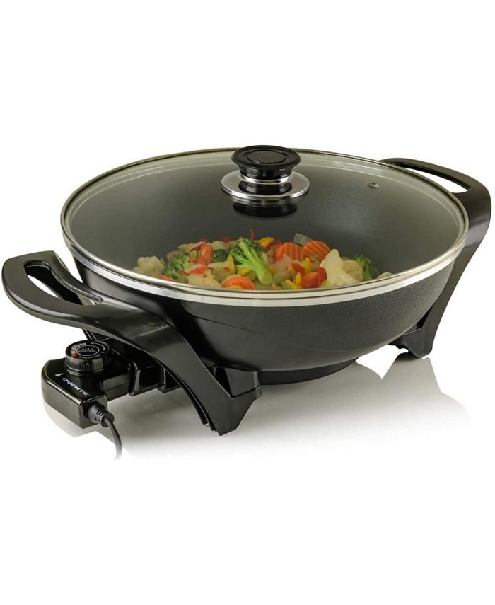 OVENTE Electric Skillet - Macy's