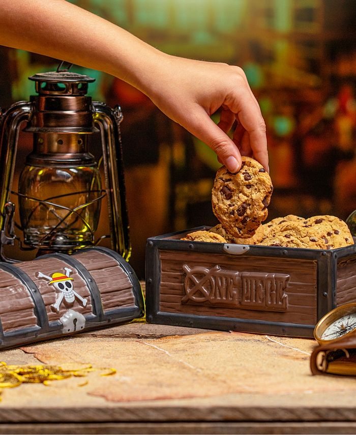 ABYSTYLE One Piece Treasure Chest - Macy's