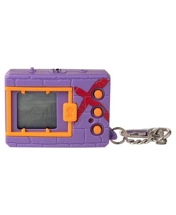 Digimon X Electronic Monster Toy - Macy's
