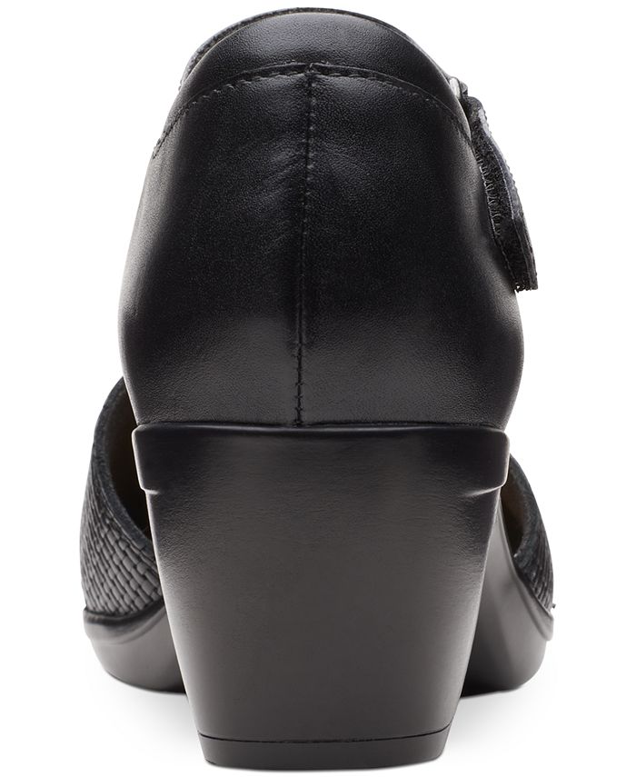 Clarks Women's Collection Emily Rae Sandals - Macy's