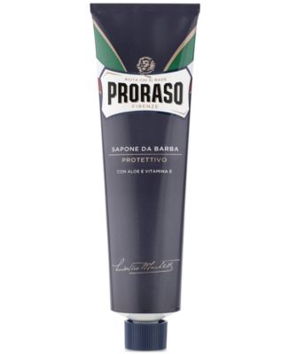 Proraso Shaving Cream - Protective Formula - Macy's