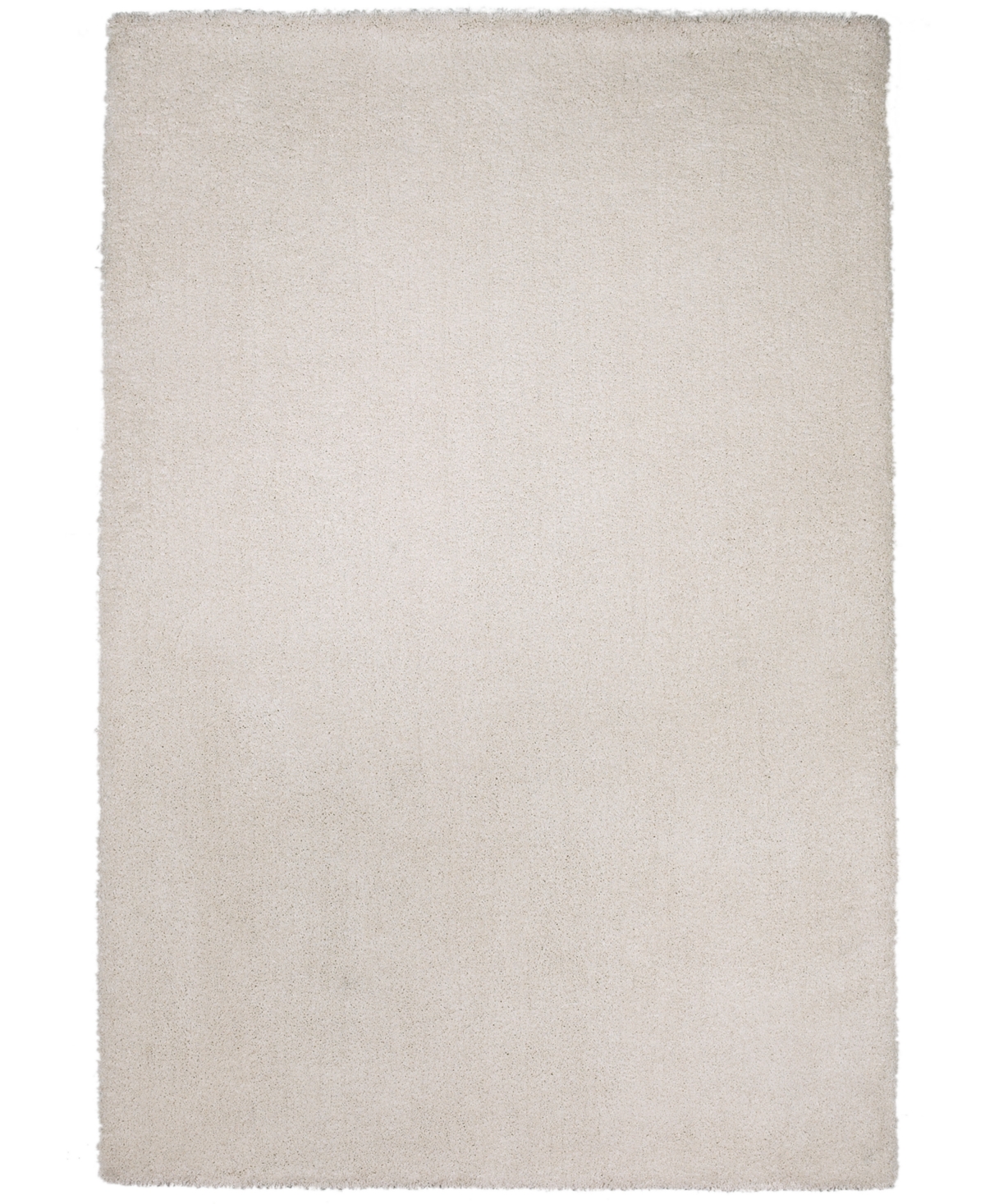 Click here for Kas Bliss Shag 1557 8 x 11 Area Rug - Ivory prices