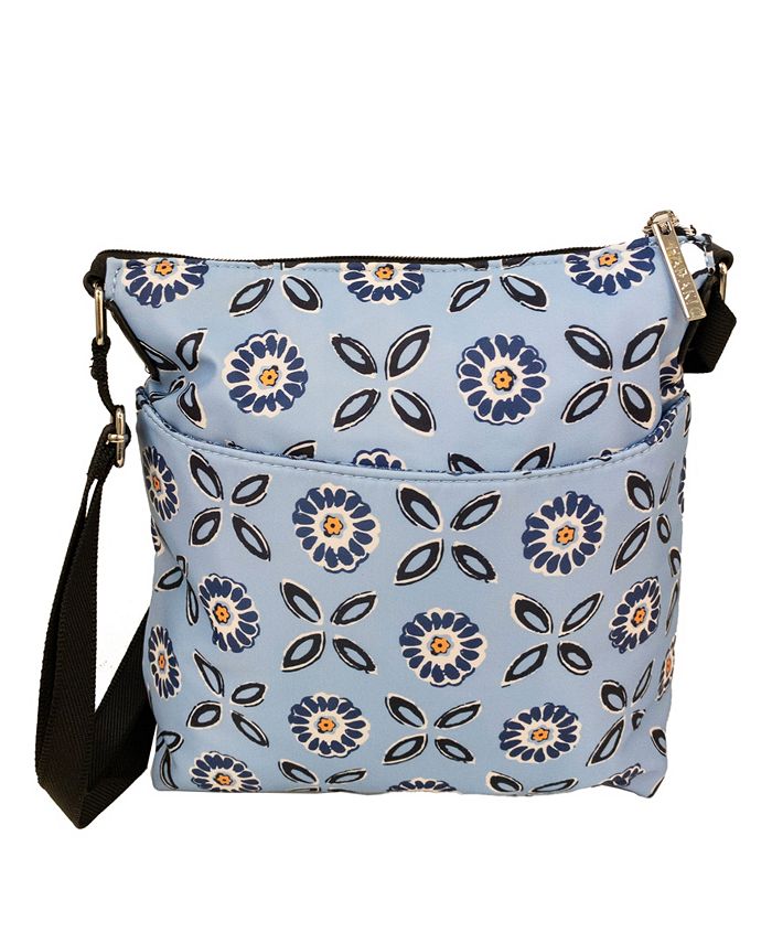 Hadaki Downtown XBody Bag - Macy's