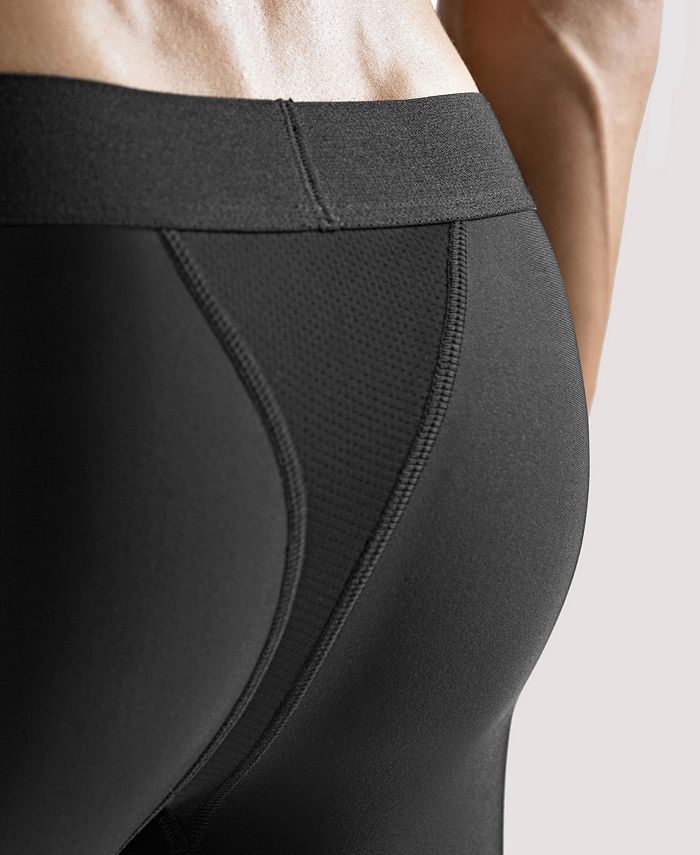 Rounderbum WORKOUT Package Boxer Brief - Macy's