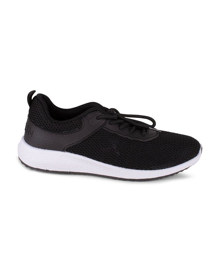 Danskin Women's Praise Textured Sneaker & Reviews - Athletic Shoes ...