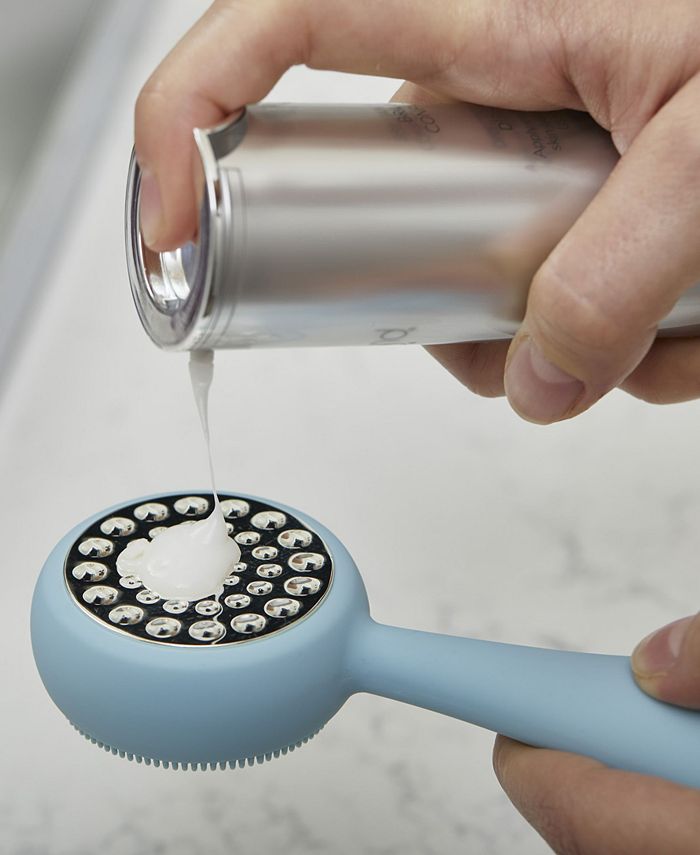 pmd Clean Pro Silver Face Cleansing Device - Macy's