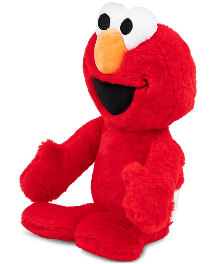 Sesame Street CLOSEOUT! Elmo Pillow Buddy - Macy's