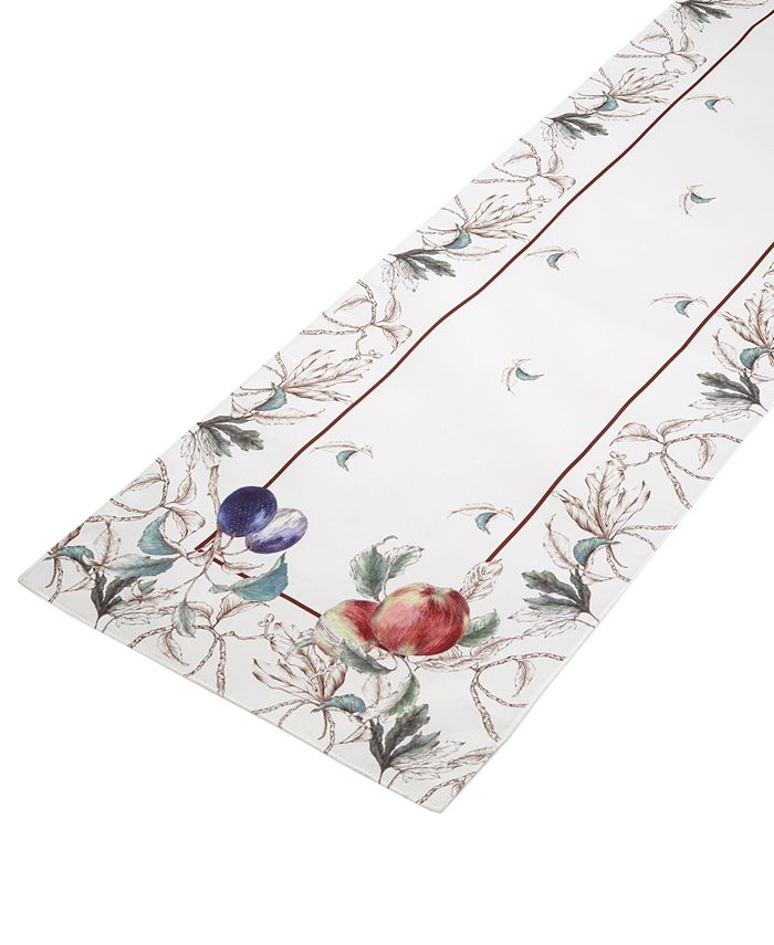 Portmeirion Nature's Bounty Table Linen Collection & Reviews - Table ...