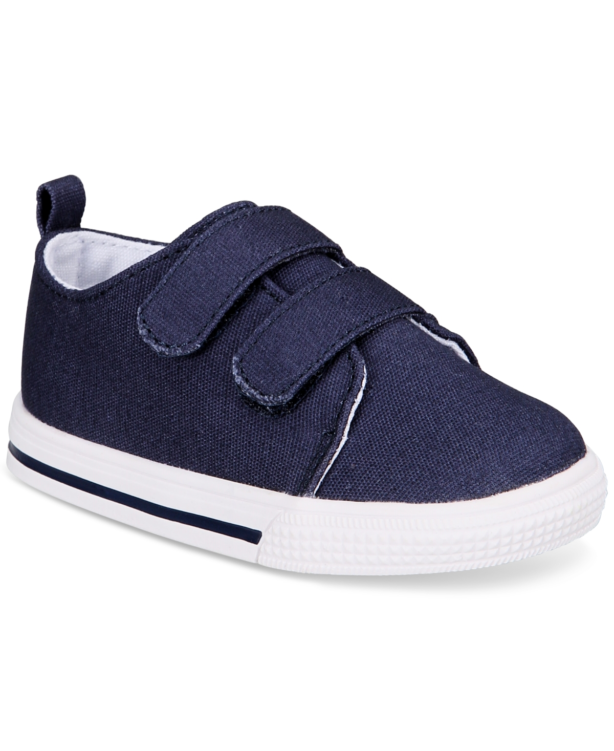 Click here for First Impressions Baby Boys or Baby Girls Sneakers... prices