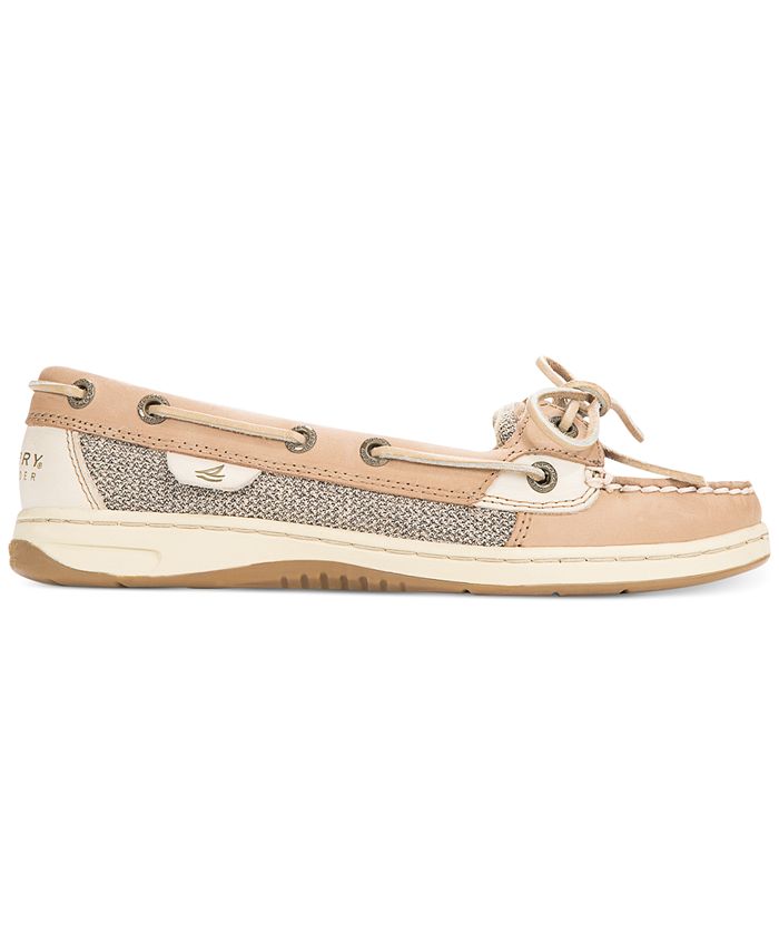 Sperry Women's Angelfish Boat Shoes - Macy's