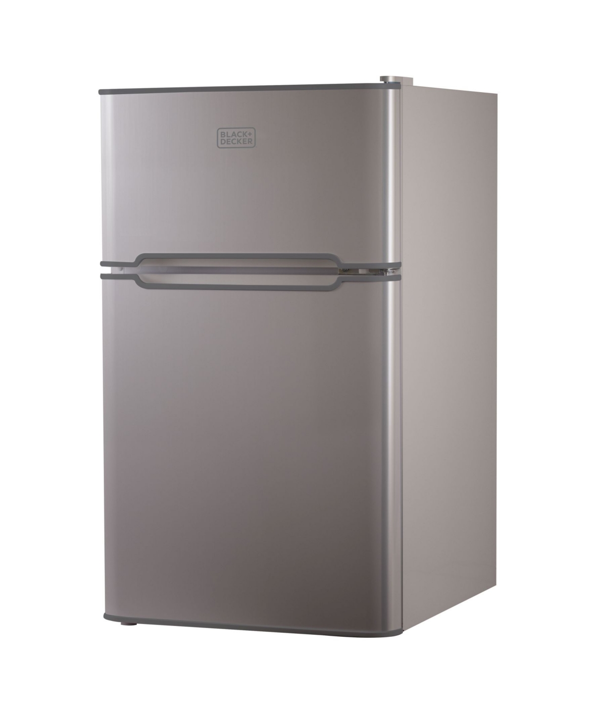 Click here for 3.1 cu.ft.. 2 Door Ref/Freezer - Vcm - Stainless S... prices