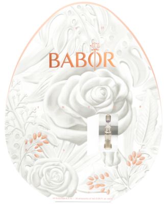 BABOR 14-Pc. Spring Egg Set - Macy's