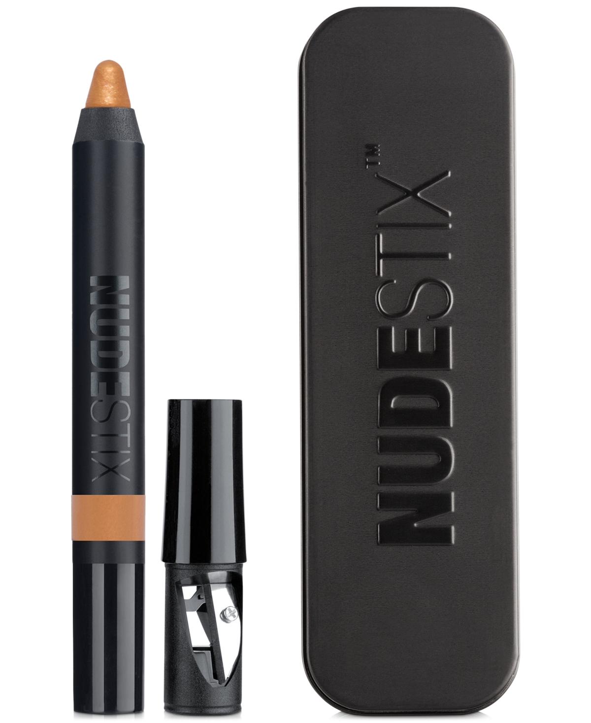 Click here for Nudestix Magnetic Luminous Eye Color - Copper Foil prices