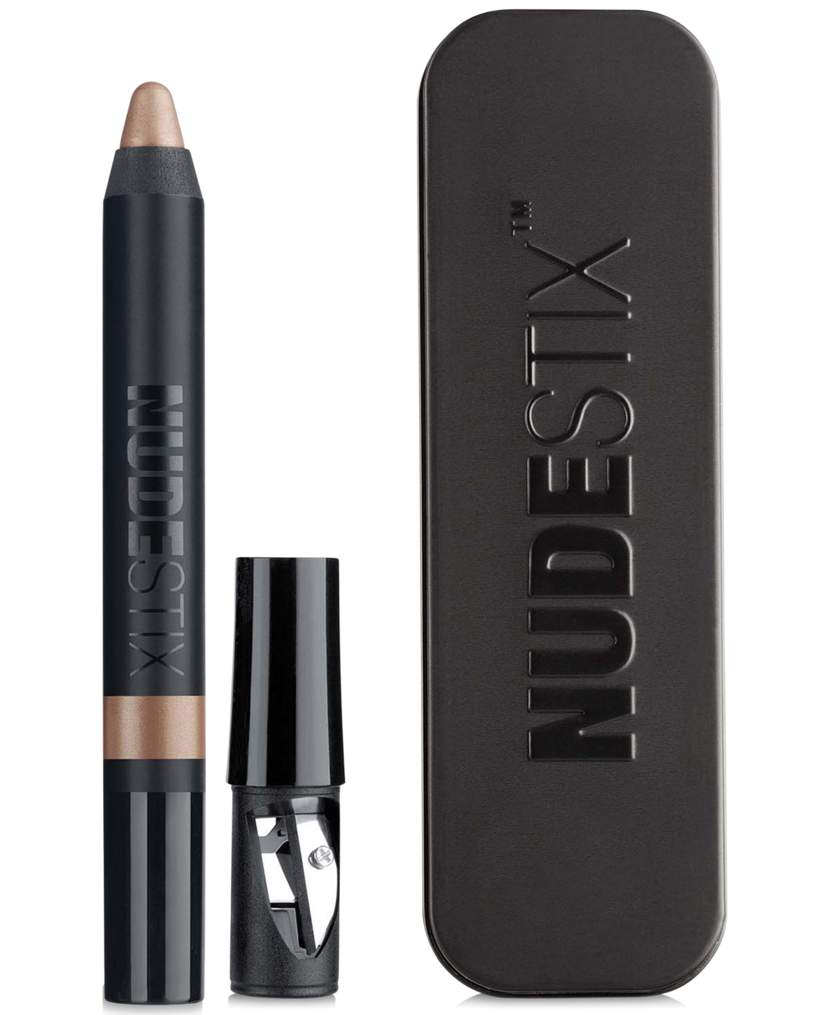 Click here for Nudestix Magnetic Luminous Eye Color - Twilight prices