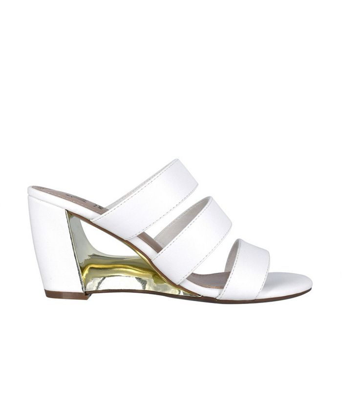 Impo Women's Vestie Mule Dress Sandals & Reviews - Sandals - Shoes - Macy's