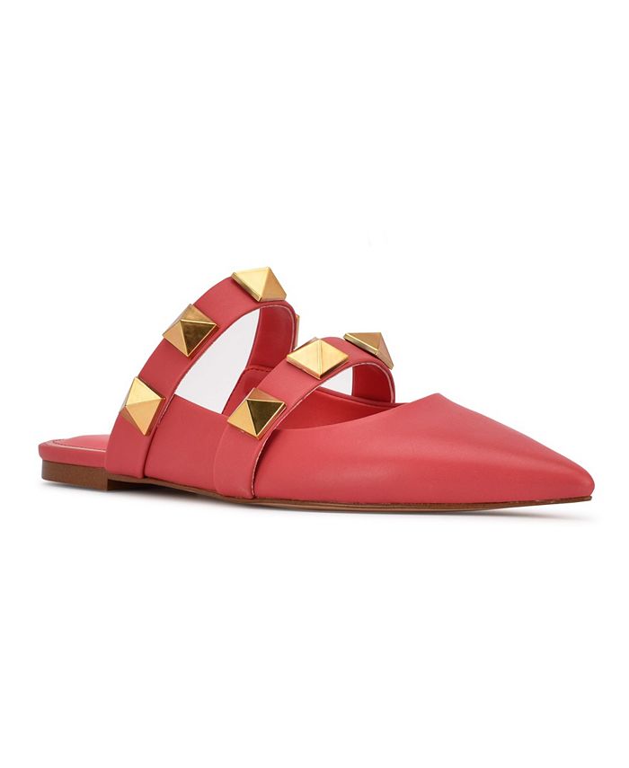 Nine West Women's Dua Mules - Macy's