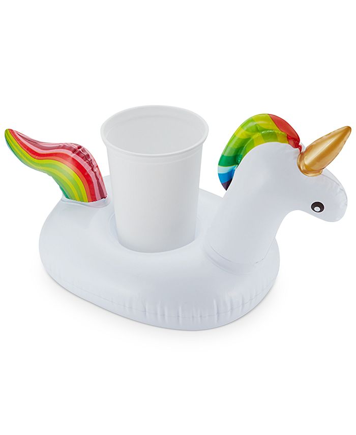 Phunkee Tree Unicorn Floatie Bluetooth Speaker - Macy's