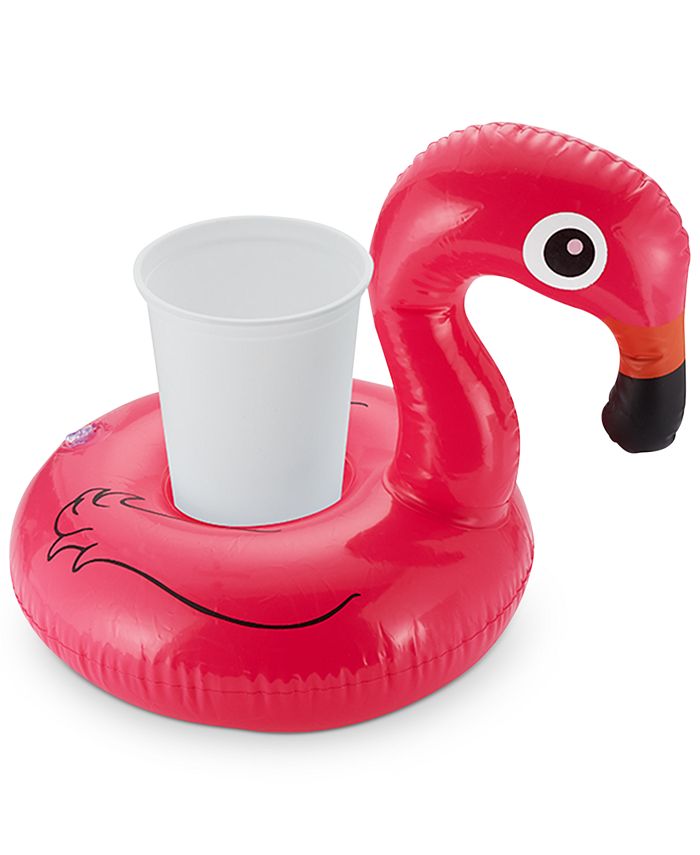 Phunkee Tree Flamingo Floatie Bluetooth Speaker - Macy's