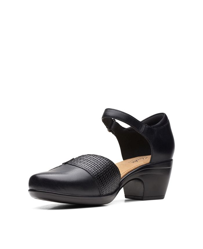 Clarks Women's Collection Emily Rae Sandals - Macy's
