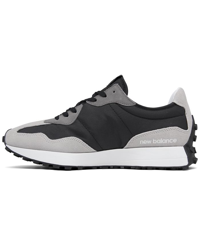 New Balance Men's 327 Casual Sneakers from Finish Line - Macy's