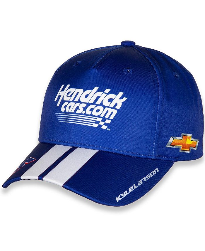 Hendrick Motorsports Team Collection Men's Royal, White Kyle Larson ...