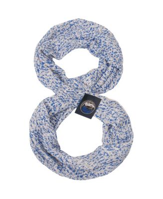 FOCO Women's Dallas Mavericks Chunky Infinity Scarf - Macy's