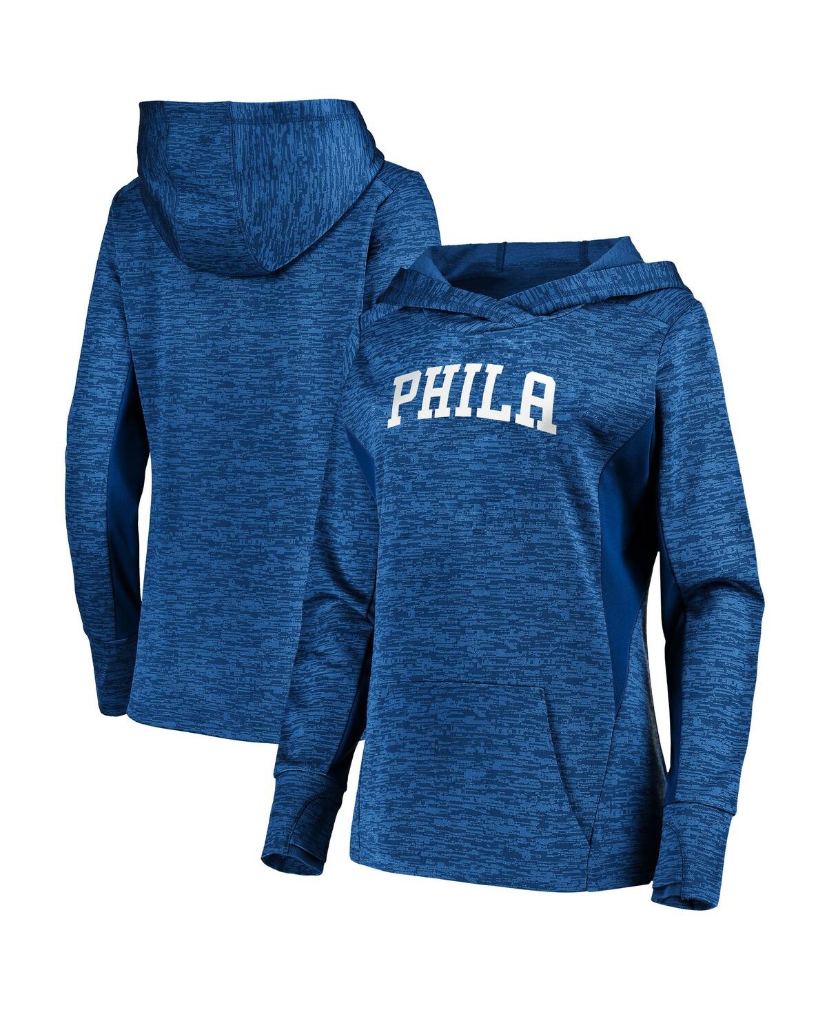 Click here for Womens Fanatics Royal Philadelphia 76ers Showtime... prices