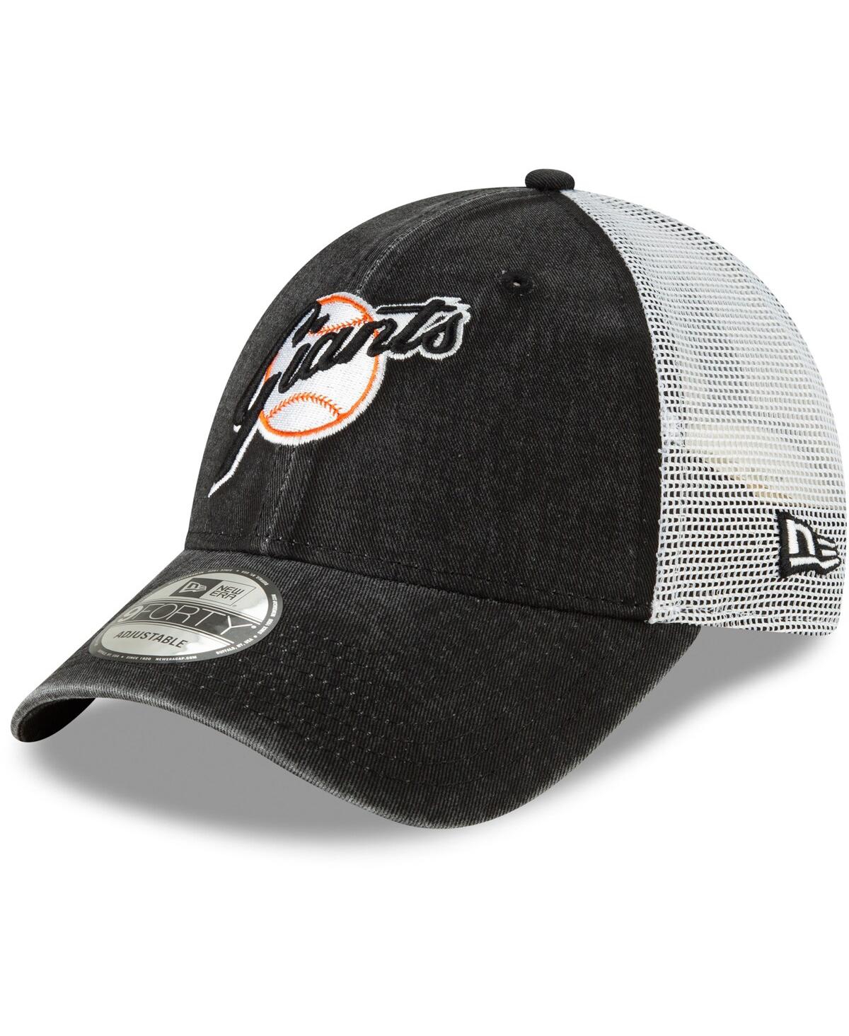 New Era Men's Black San Francisco Giants Cooperstown Collection 1973 ... New Era Men's Black San Francisco Giants Cooperstown Collection 1973 ...