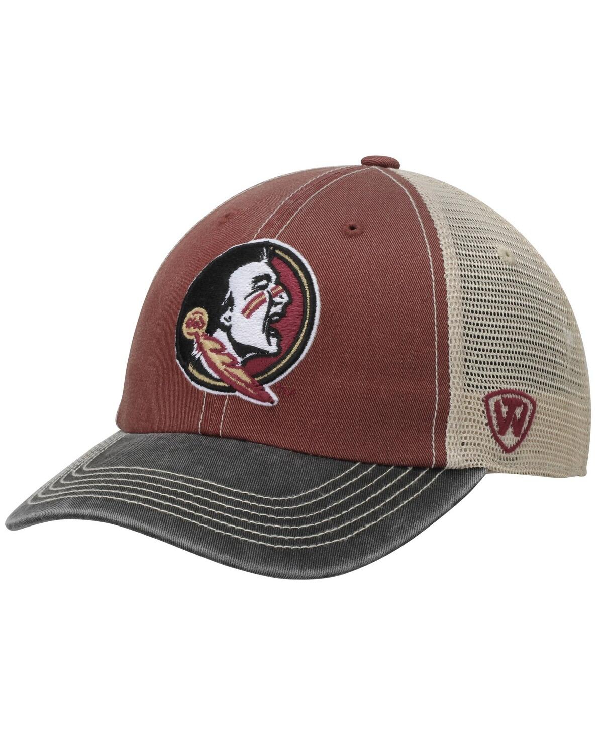Click here for Mens Florida State Seminoles Top of the World Offr... prices