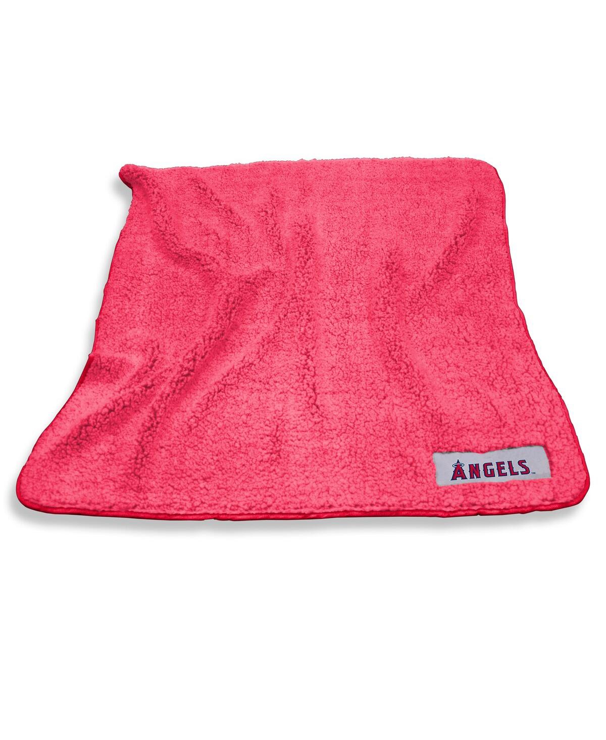 Click here for Los Angeles Angels 60 x 50 Frosty Fleece Blanket prices