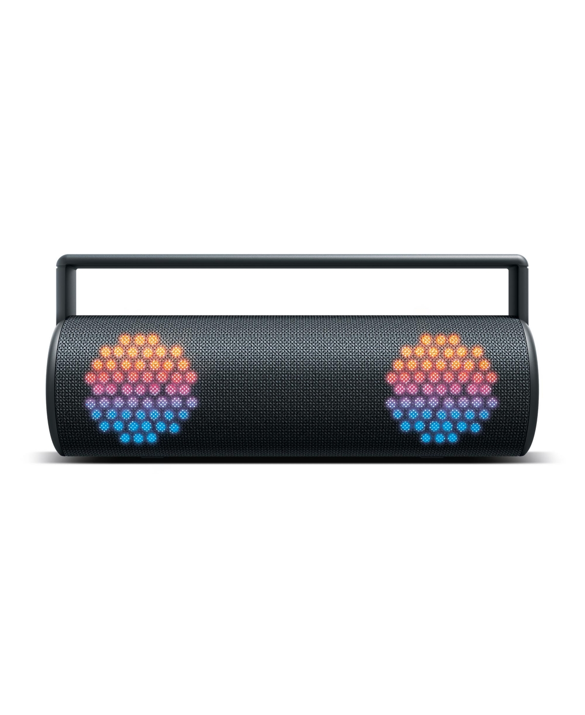 Click here for TravelPlay Wireless Led Speaker - Black prices