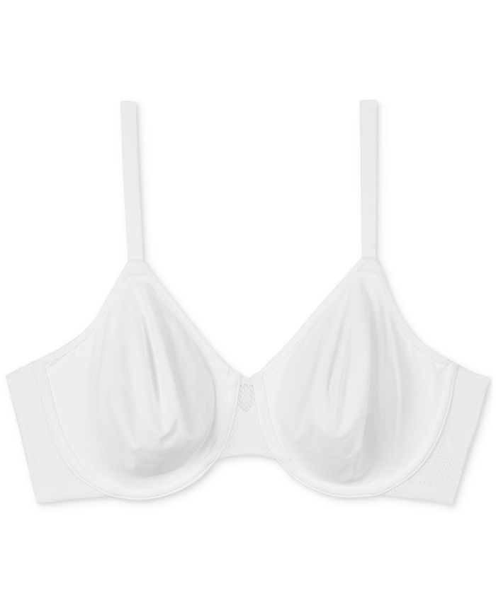 Wacoal Women's Keep Your Cool Underwire Bra 855378 & Reviews - Bras ...