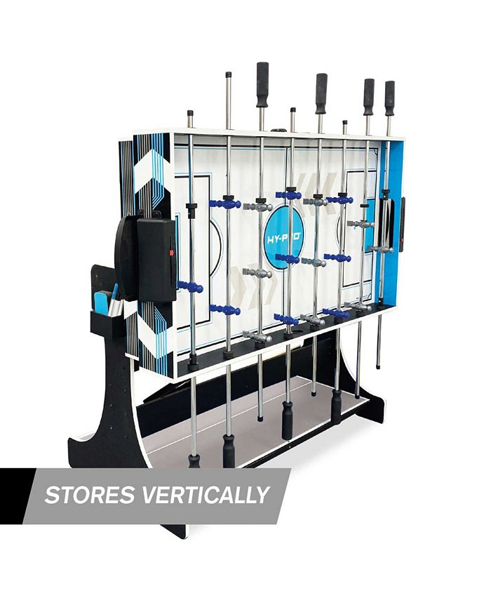 Flat River Group HY-PRO Metron 12 Games in 1 Table Top Game Pool - Macy's