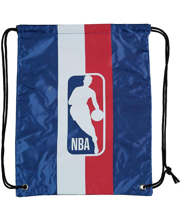 FOCO NBA Team Stripe Drawstring Bag & Reviews - Sports Fan Shop - Macy's