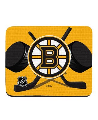 Boston Bruins 3D Mouse Pad - Macy's