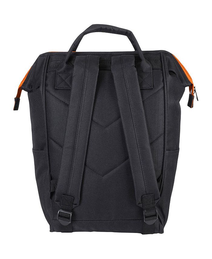 FOCO Baltimore Orioles Black Collection Color Pop Backpack - Macy's