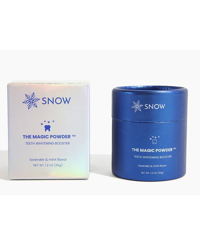 SNOW Cosmetics The Magic Powder - Macy's